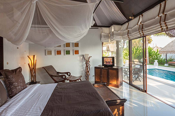 Dhevan Dara Resort & Spa Group (Official Website) - The Luxury Pool ...