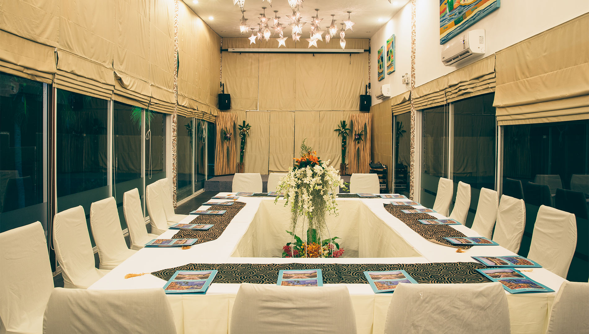 Dhevan Dara Resort & Spa Group (Official Website) - The Luxury Pool ...